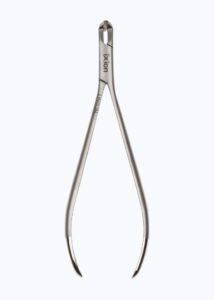 Ixion IX959 Lingual Long Handled Distal End Cutter – Central Shop