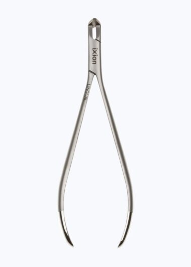 Ixion IX959 Lingual Long Handled Distal End Cutter – Central Shop